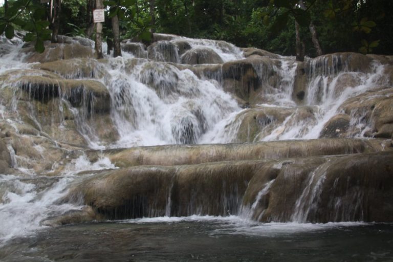 DO Go Chasing Waterfalls in Jamaica - Dave's Travel Corner