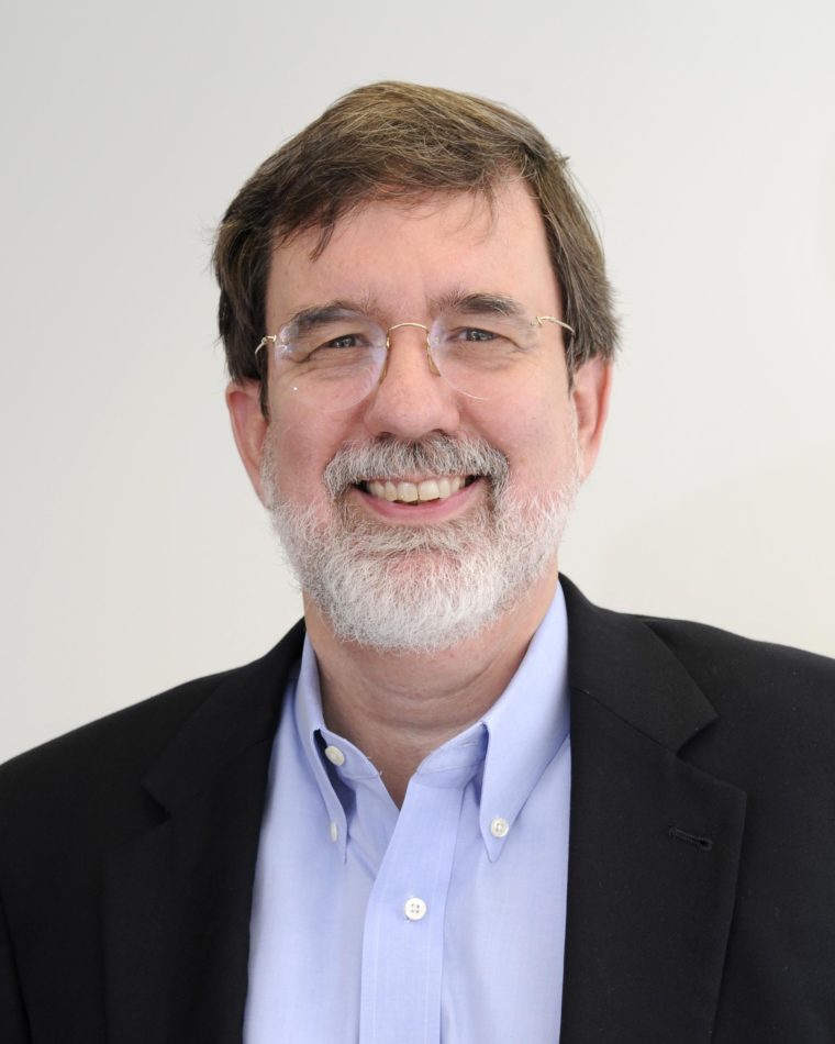 Russ Hedge, CEO of Hostelling International USA - Dave's Travel Corner