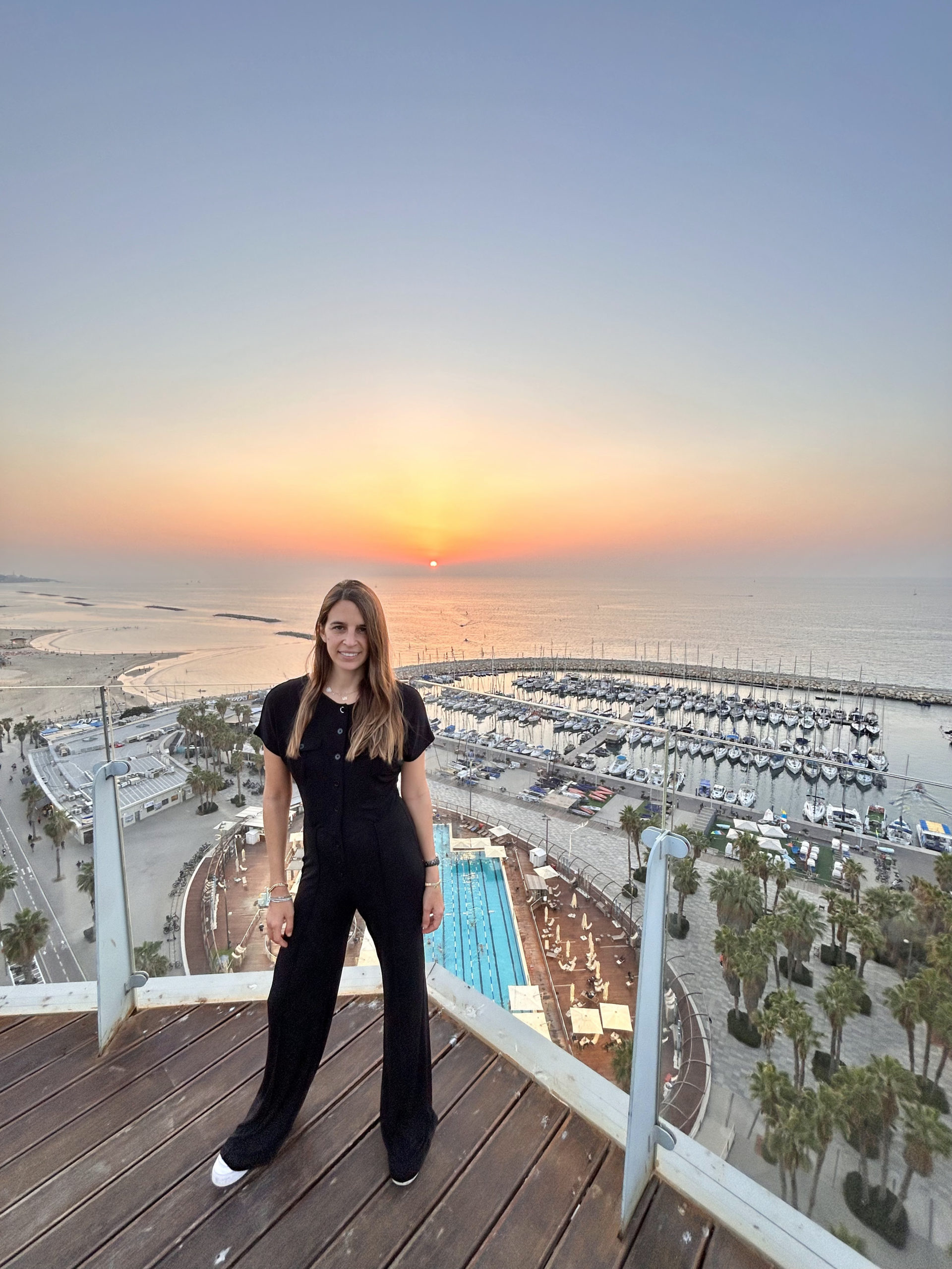 Tel Aviv - The City That Boasts the Best of Both Worlds - Dave's Travel ...