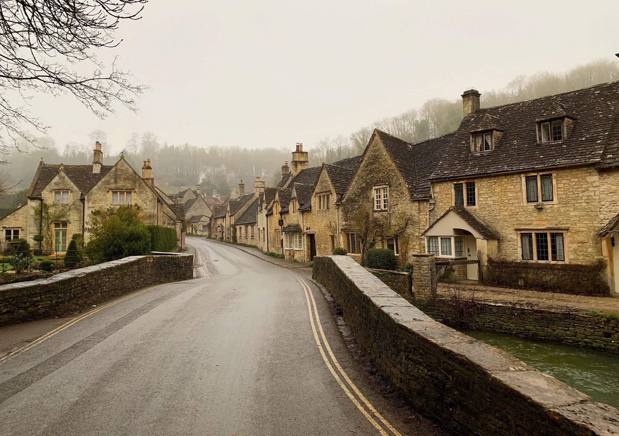 Julie Stevens - A Model Traveler - Dave's Travel Corner