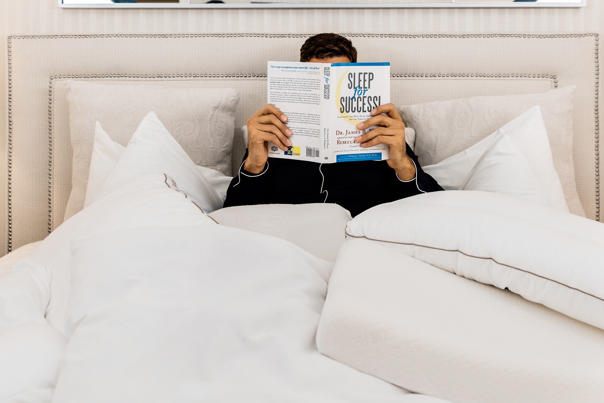 Sleep Tourism: How the Benjamin Royal Sonesta New York is Redefining ...