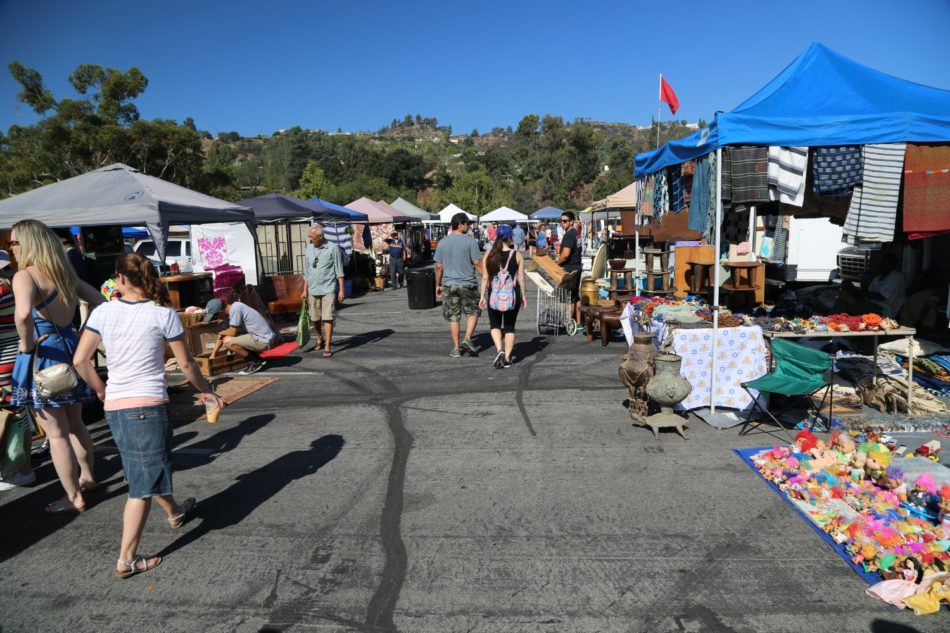 What’s New in Pasadena, California - Late Summer/Early Fall - Dave's ...