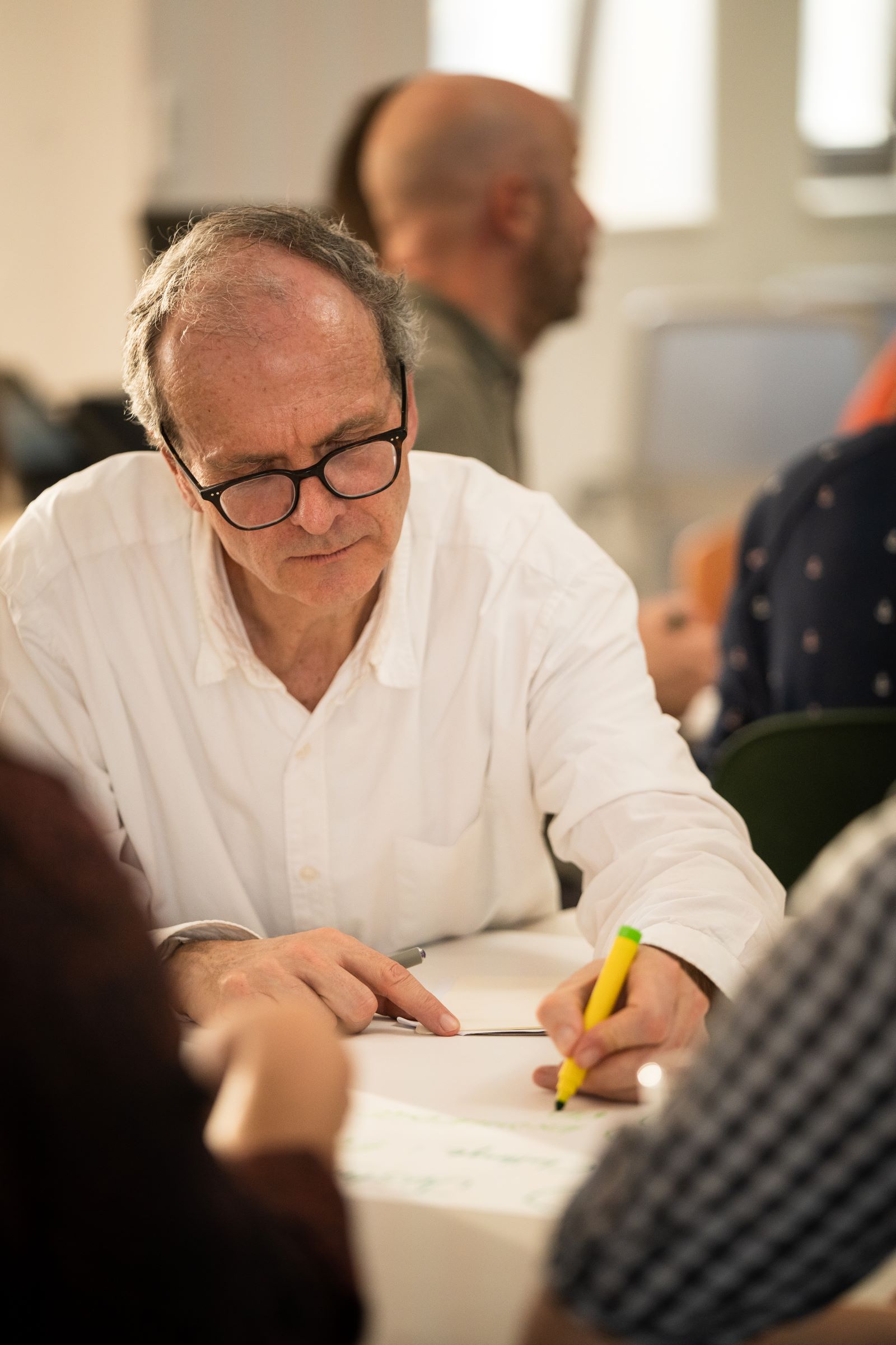 Justin Francis, Co-founder and CEO of Responsible Travel - Dave's ...