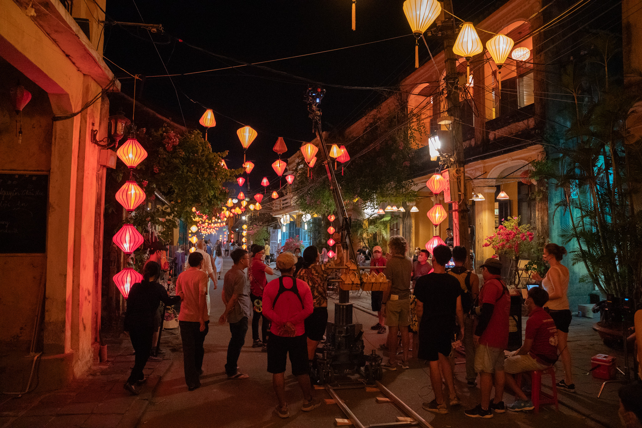 Steven K. Tsuchida, American Film Director - Dave's Travel Corner