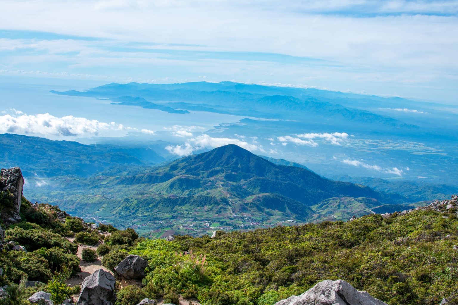 Conquering Mount Apo: A Comprehensive Guide to the Philippines' Highest Peak - Dave's Travel Corner