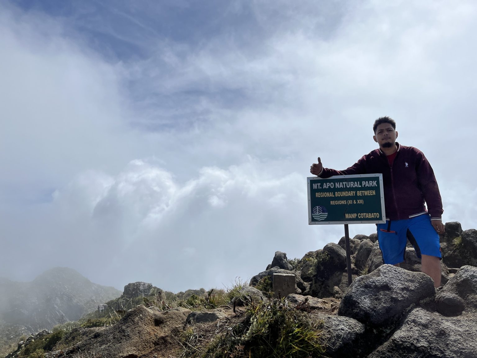 Conquering Mount Apo: A Comprehensive Guide to the Philippines' Highest Peak - Dave's Travel Corner