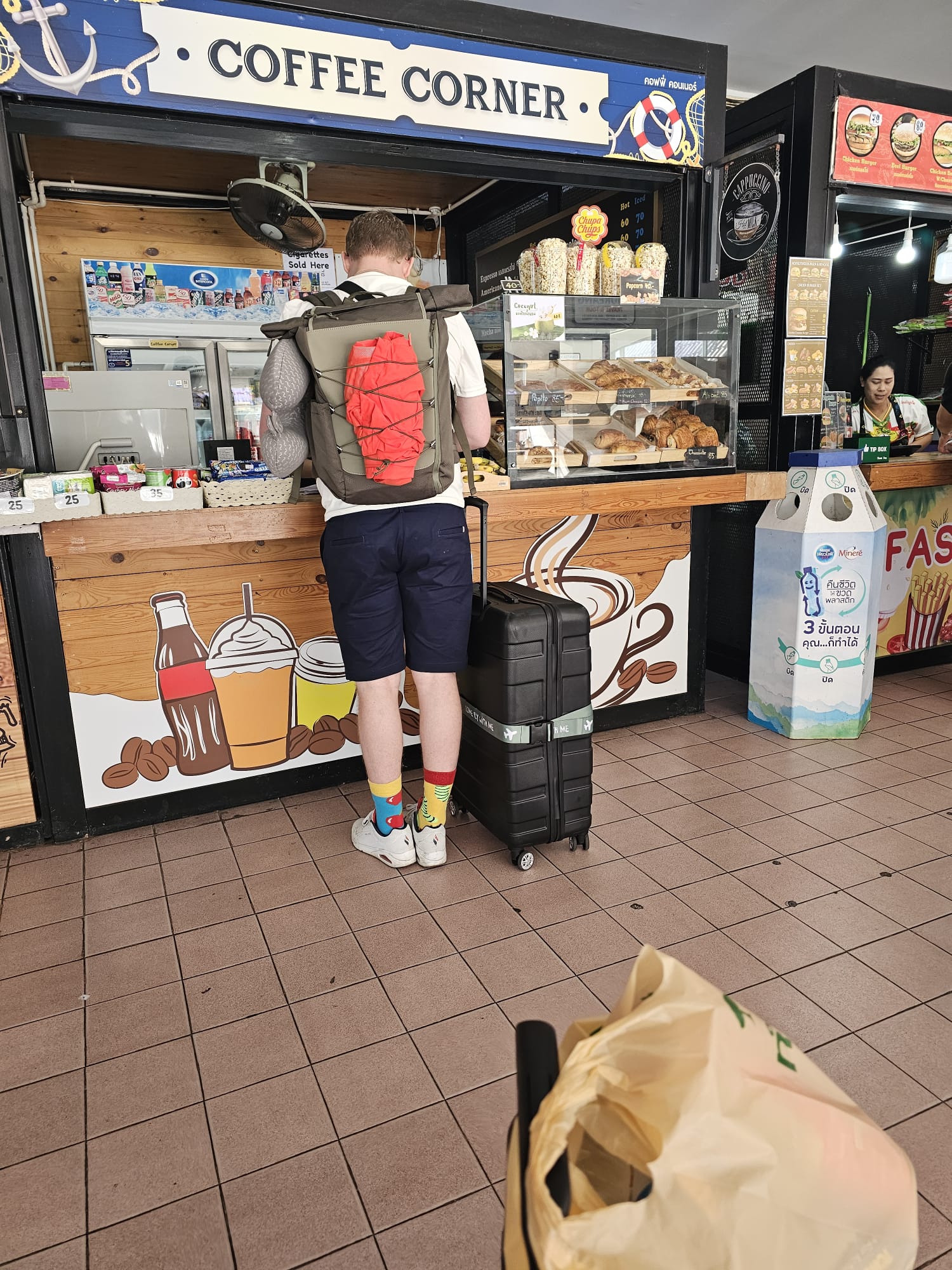 How to Prepare for Your First Vacation Together - Dave's Travel Corner