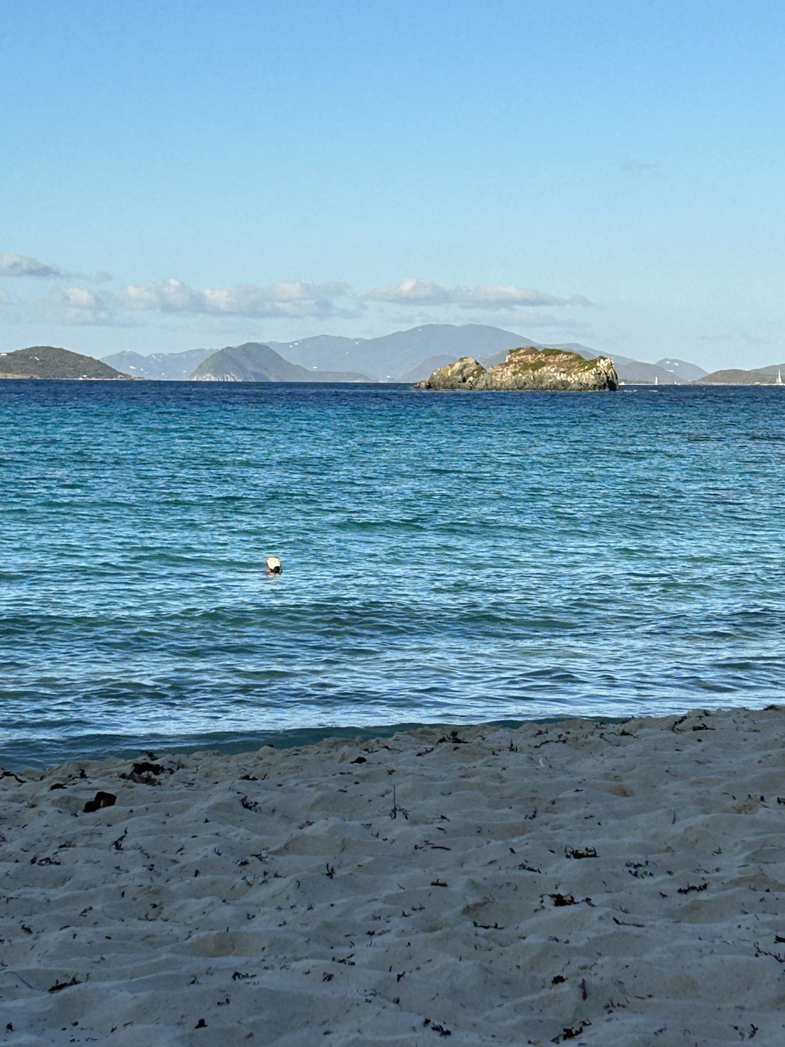 Best 5 St. Thomas Beaches (How to Maximize Your Visit) - Dave's Travel ...