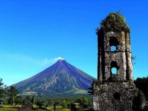 Albay: A Splendid Volcano Province - Dave's Travel Corner