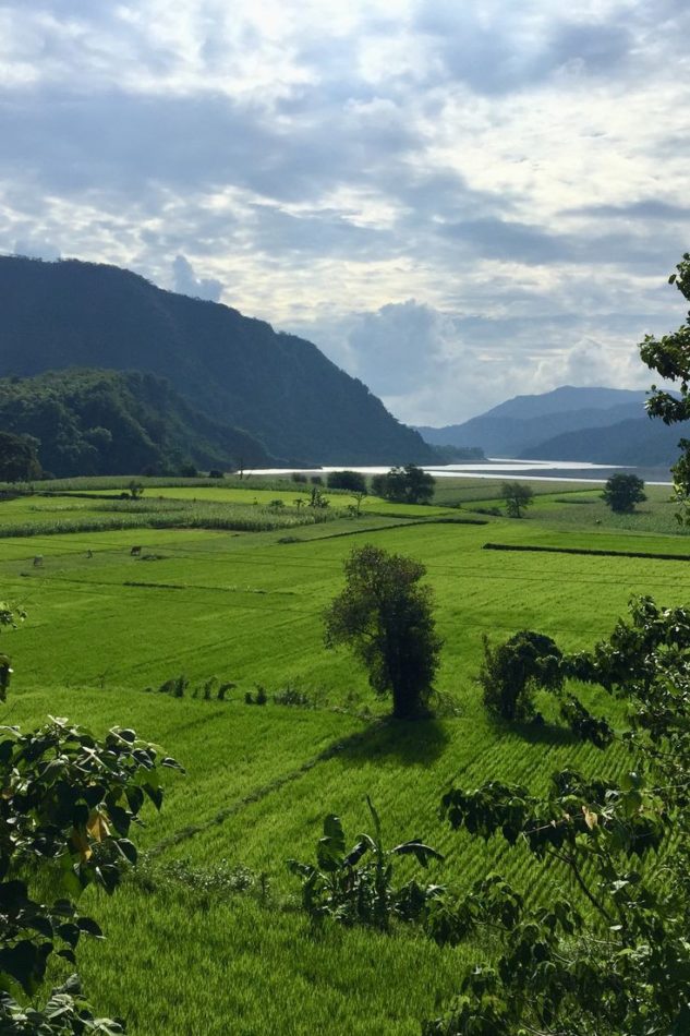 Abra: The Hidden Charms of Highland Culture - Dave's Travel Corner