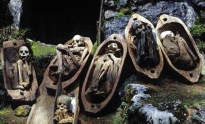 Benguet: Echoes of the Cordillera - Dave's Travel Corner