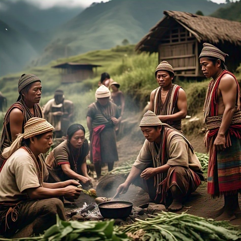 Benguet: Echoes of the Cordillera - Dave's Travel Corner