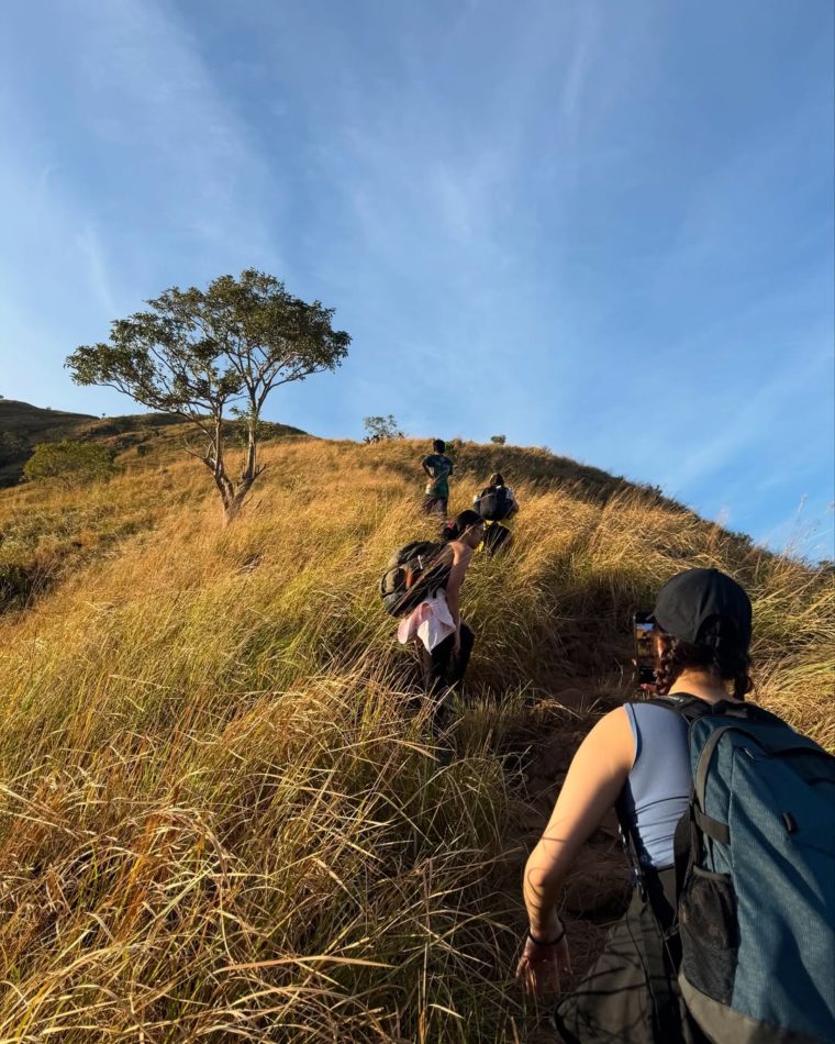 Mt. Mariglem DIY Guide: 2026 Itinerary & Budget (Zambales) - Dave's ...