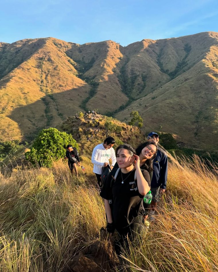 Mt. Mariglem DIY Guide: 2026 Itinerary & Budget (Zambales) - Dave's ...